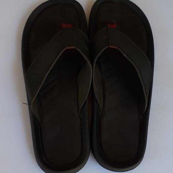 Grendene | Shoes | Grendene Mens Leather Thong Sandal | Poshmark